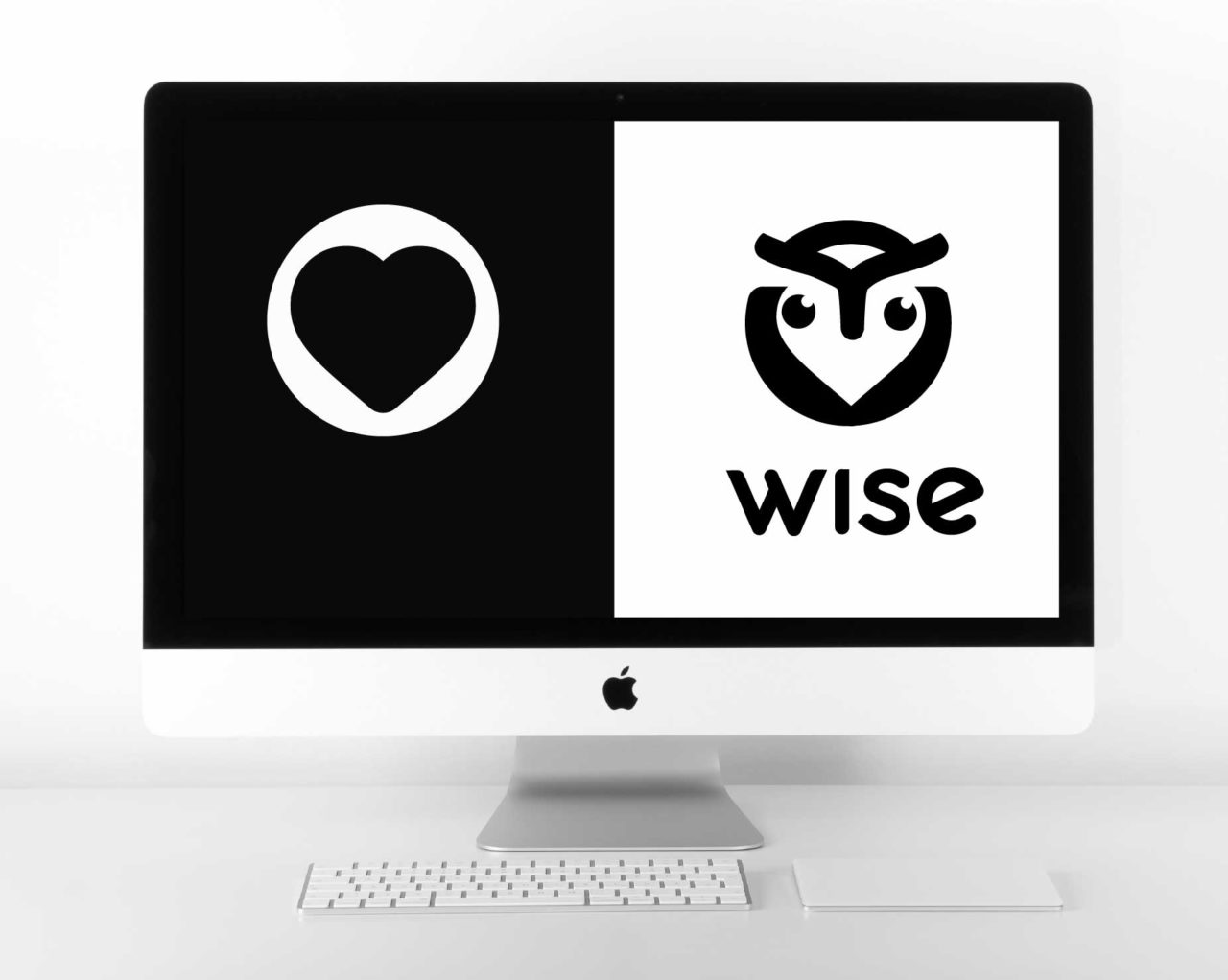 Rebranding de Wise par My Albert, agence de Branding à Genève - My Albert